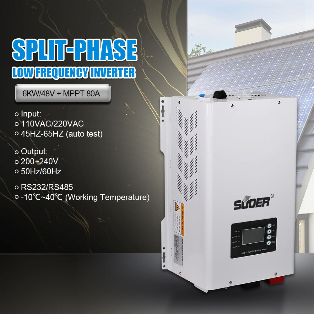 Suoer Renewable Energy Solutions - Empowering Sustainability